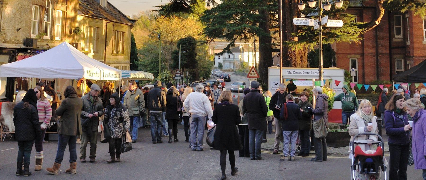 Image Gallery - Tisbury Wiltshire Parish Council