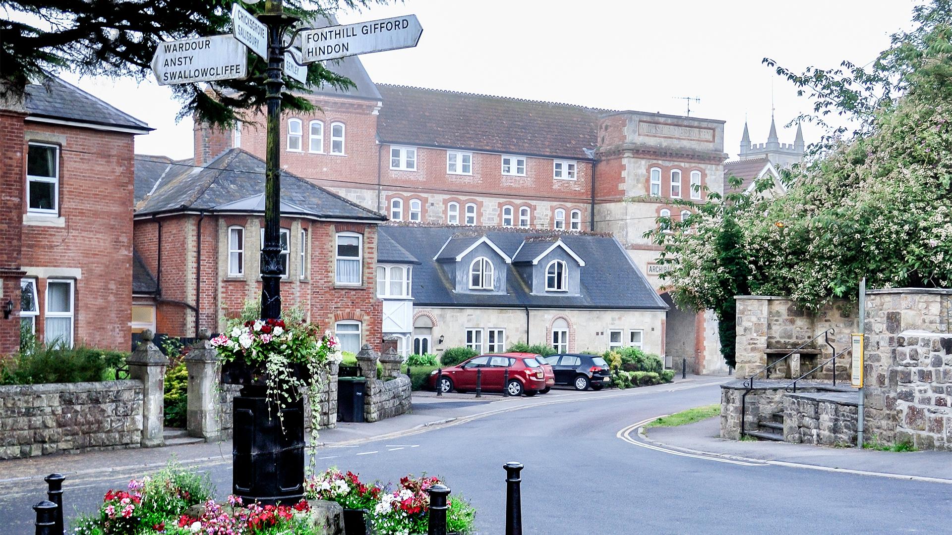 Image Gallery - Tisbury Wiltshire Parish Council